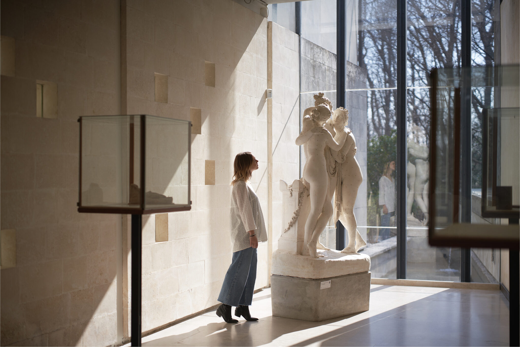 Complesso Museo Gypsotheca Antonio Canova Possagno