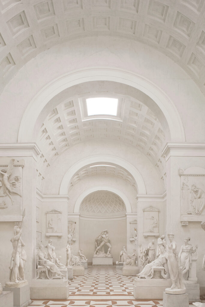 Museum Gypsotheca Antonio Canova