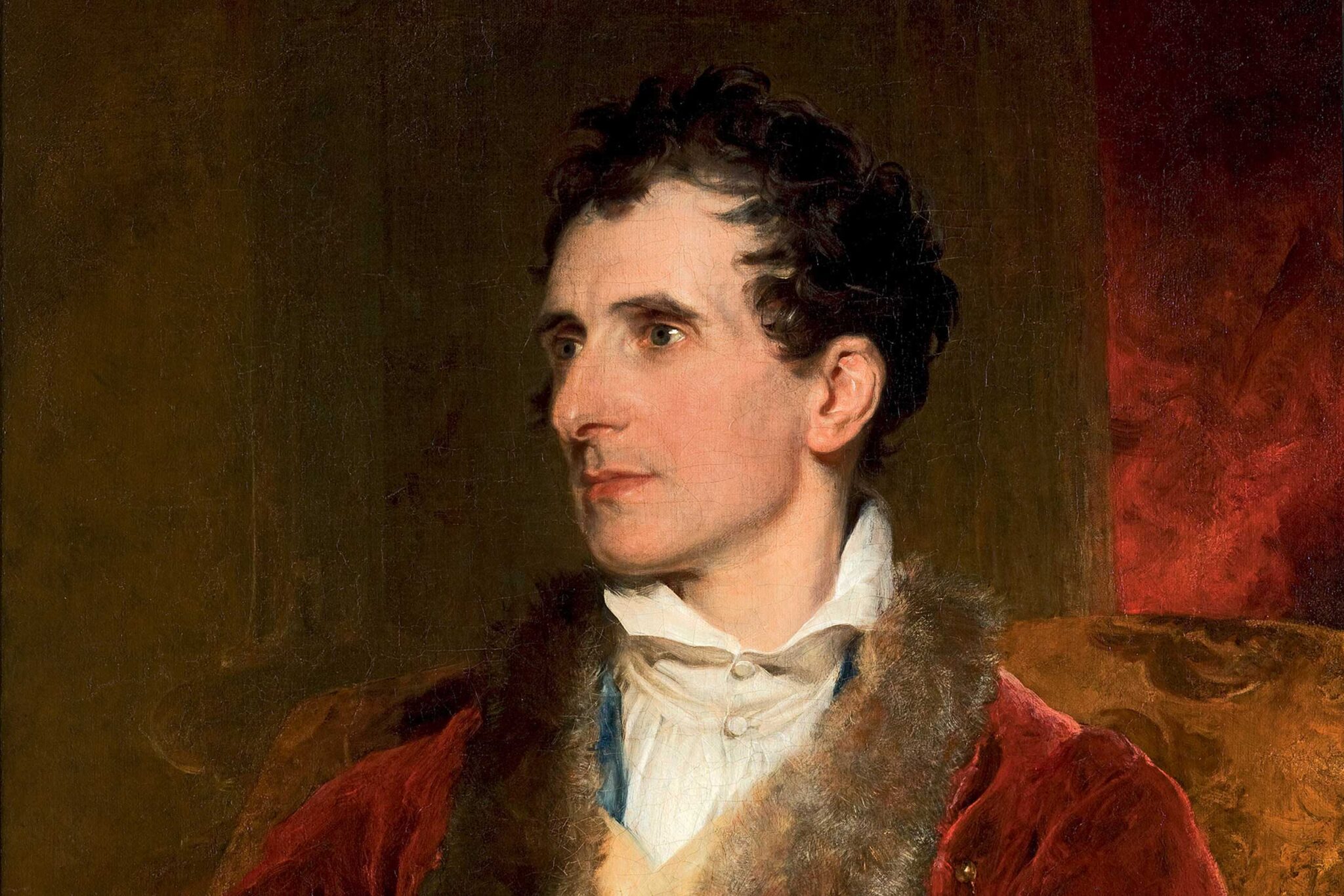 Antonio Canova's Biography