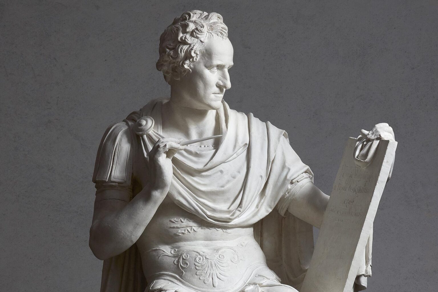 Canova around the world