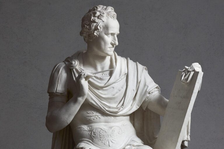 Canova around the world