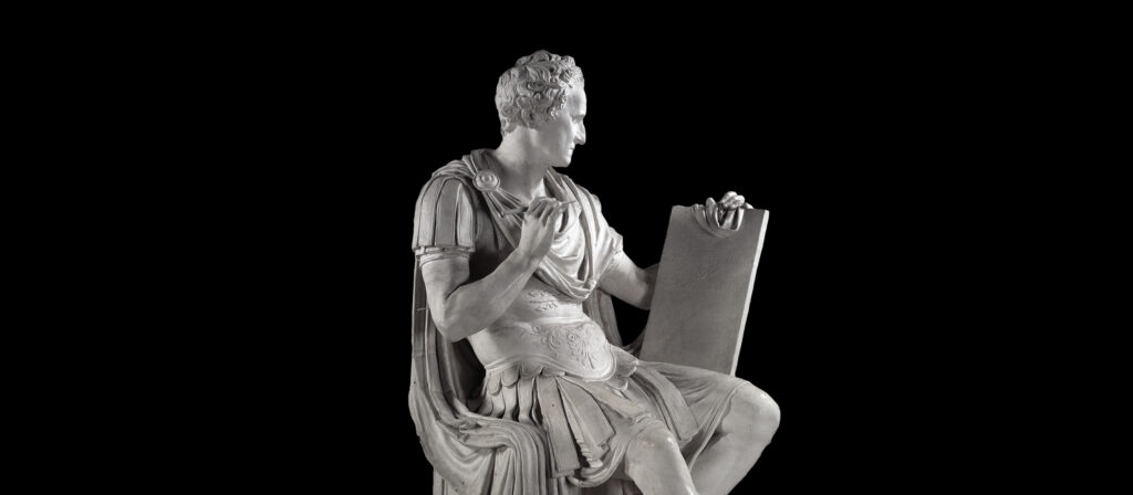 George Washington - Museo Gypsotheca Antonio Canova