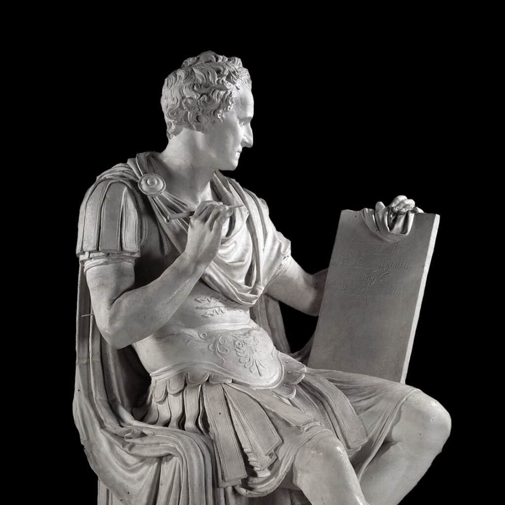 George Washington - Museo Gypsotheca Antonio Canova