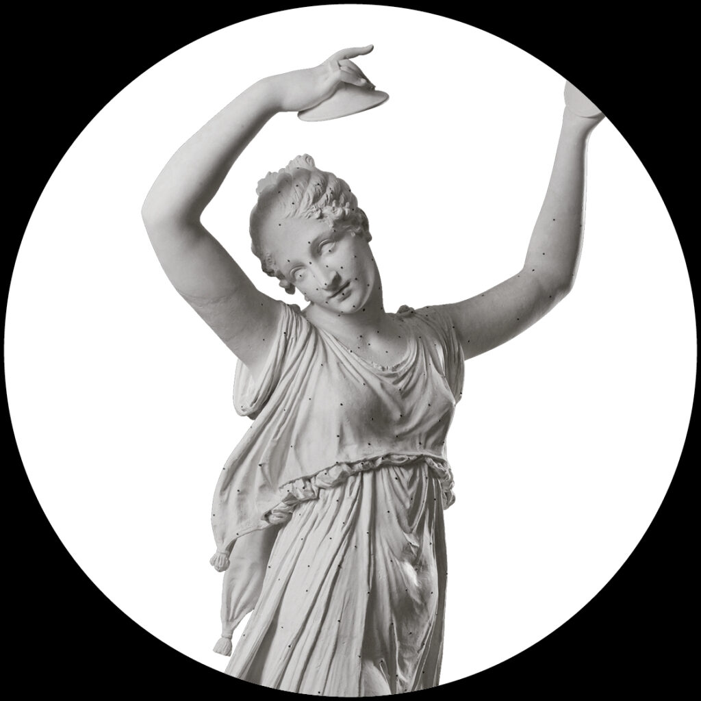 George Washington - Museo Gypsotheca Antonio Canova