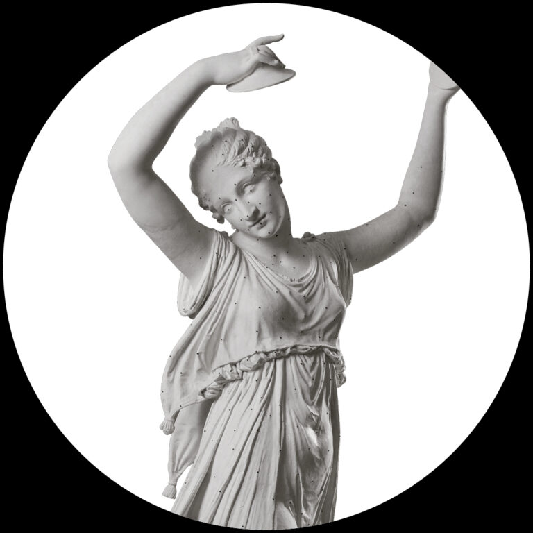 Italic Venus - Museo Gypsotheca Antonio Canova